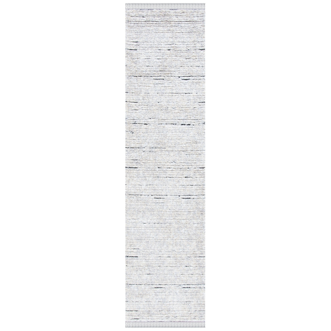 SAFAVIEH Burko Deshira Modern 1-inch Thick Rug – Overstock
