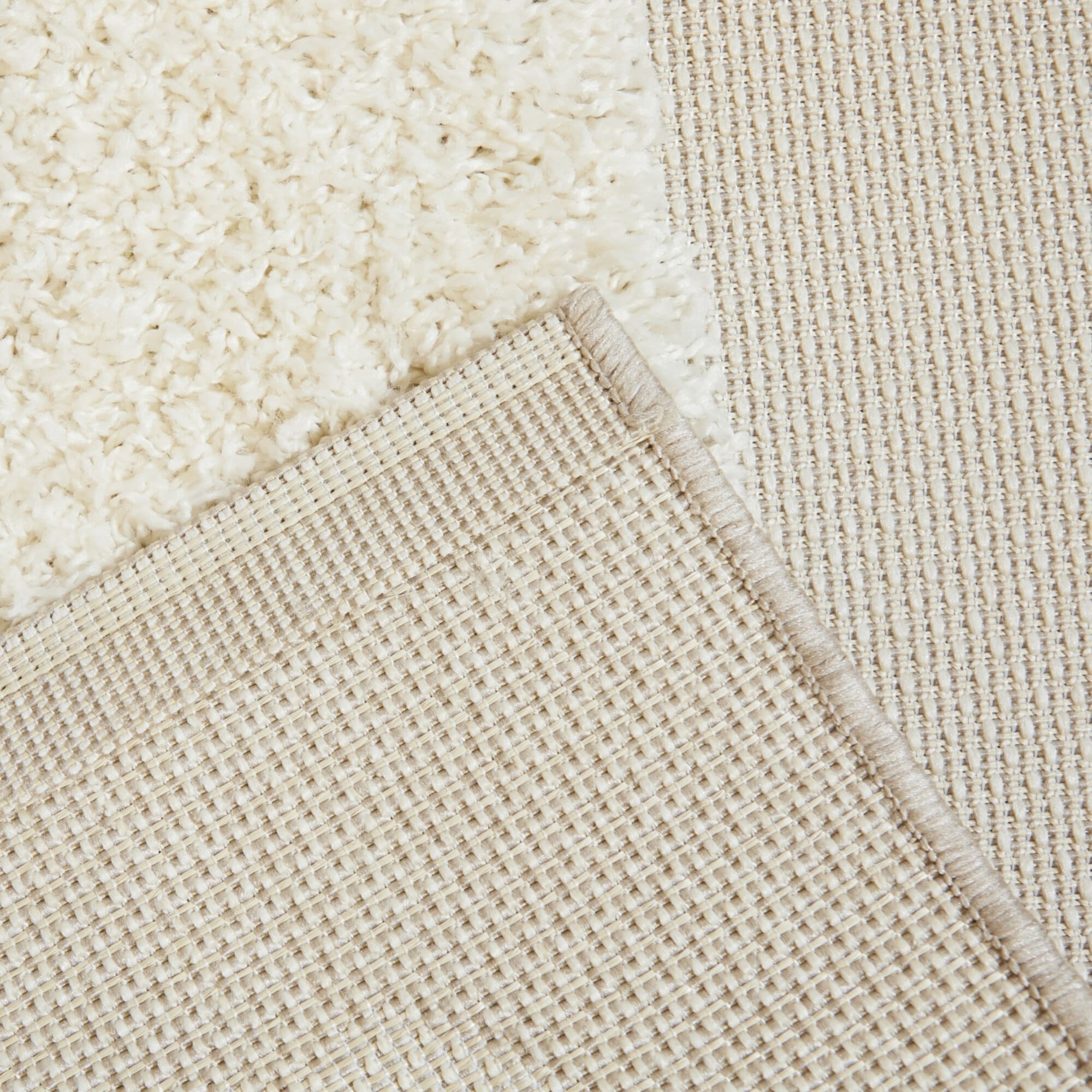 Mod-Tod Teddy Bear Kids Animal Indoor/Outdoor Area Rug - 3'11" x 5'7 ...